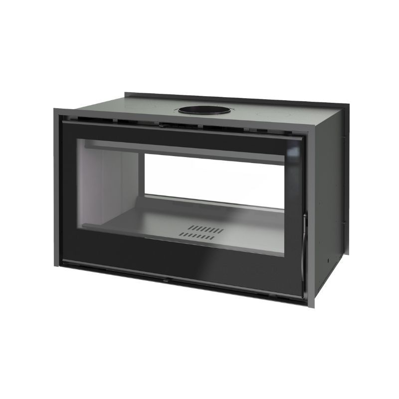 Brisach, Cheminées et Poêles | Poêles à bois, poêles à granulés, foyers ...