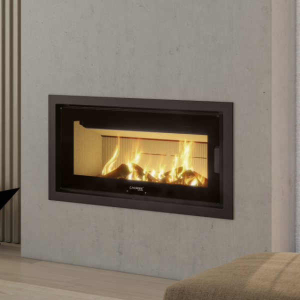 Brisach, Cheminées et Poêles | Poêles à bois, à granulés, foyers, inserts... à Servon (77) | Les ...